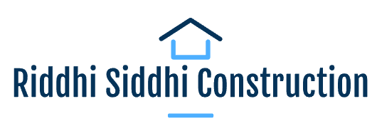 Riddhi Siddhi Construction - Construction Company